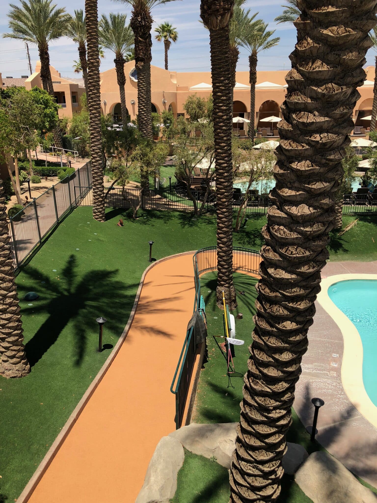 Porous Rubber Surfaces San Diego ☎️Poured In Place Rubber San Diego ...